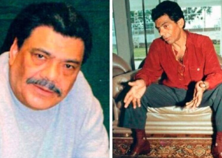 Ordenan liberación a Ramón Matta después de 37 años de cárcel