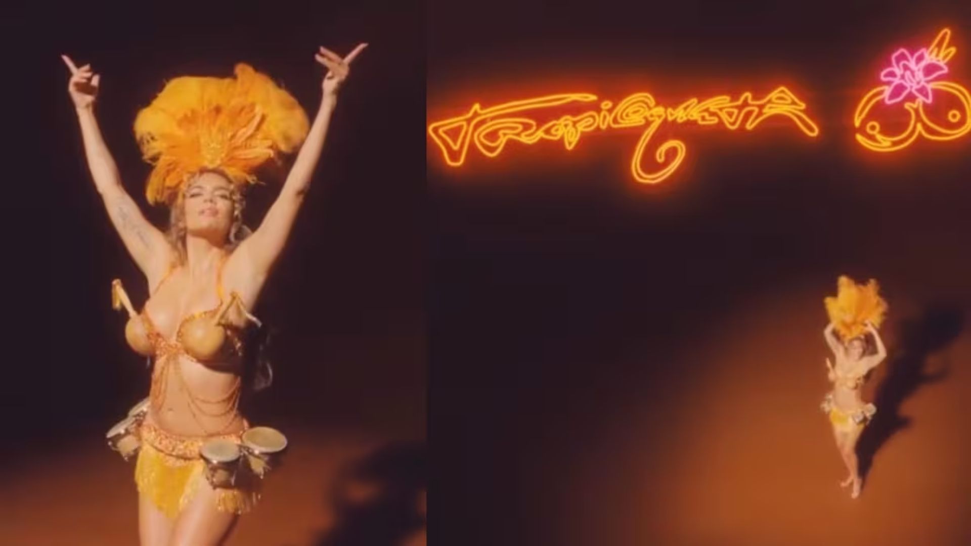 Karol G anuncia su nuevo álbum “Tropicoqueta”