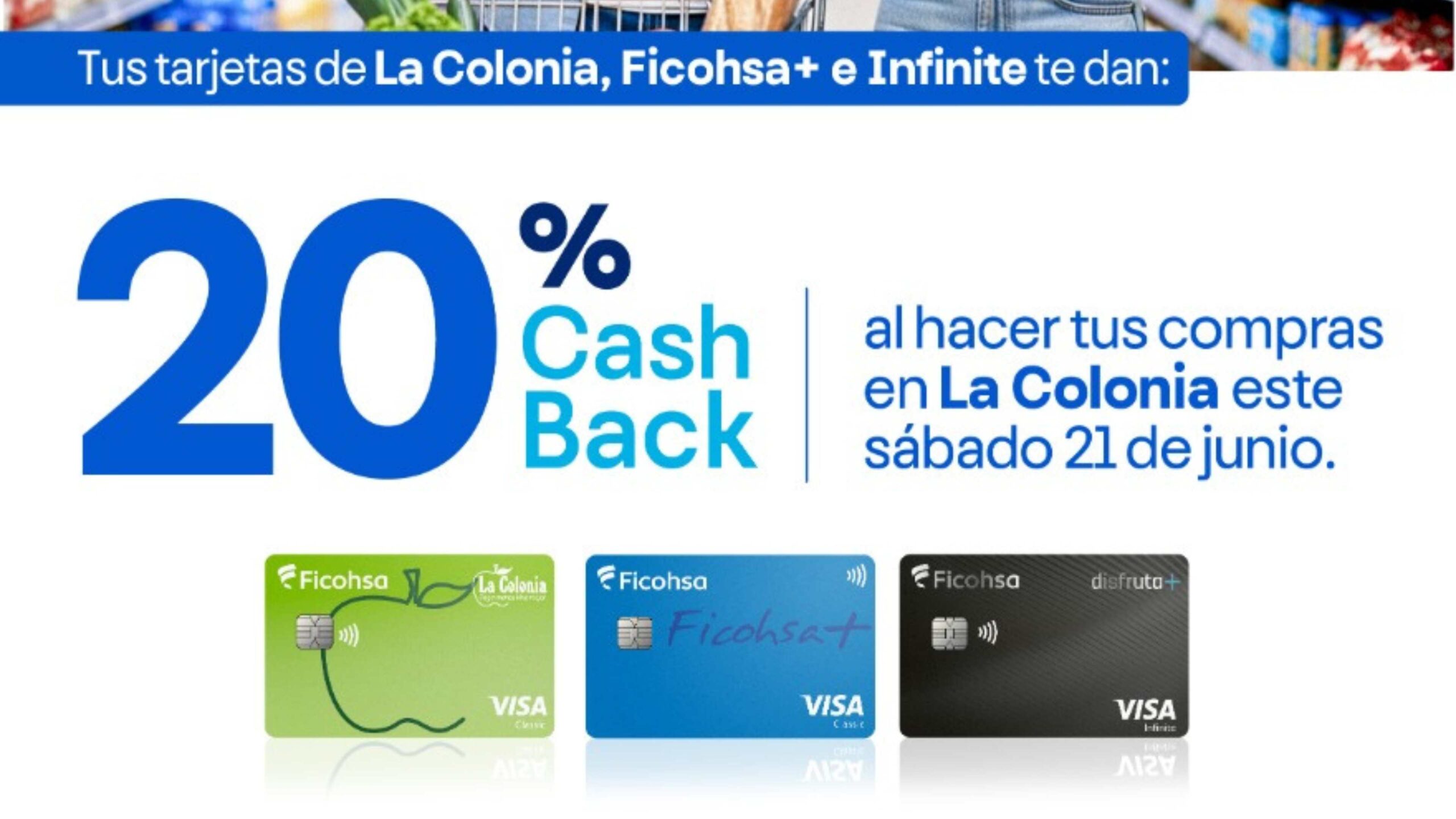 Tu catorceavo te trae más ahorro con tus tarjetas de crédito Ficohsa La ...