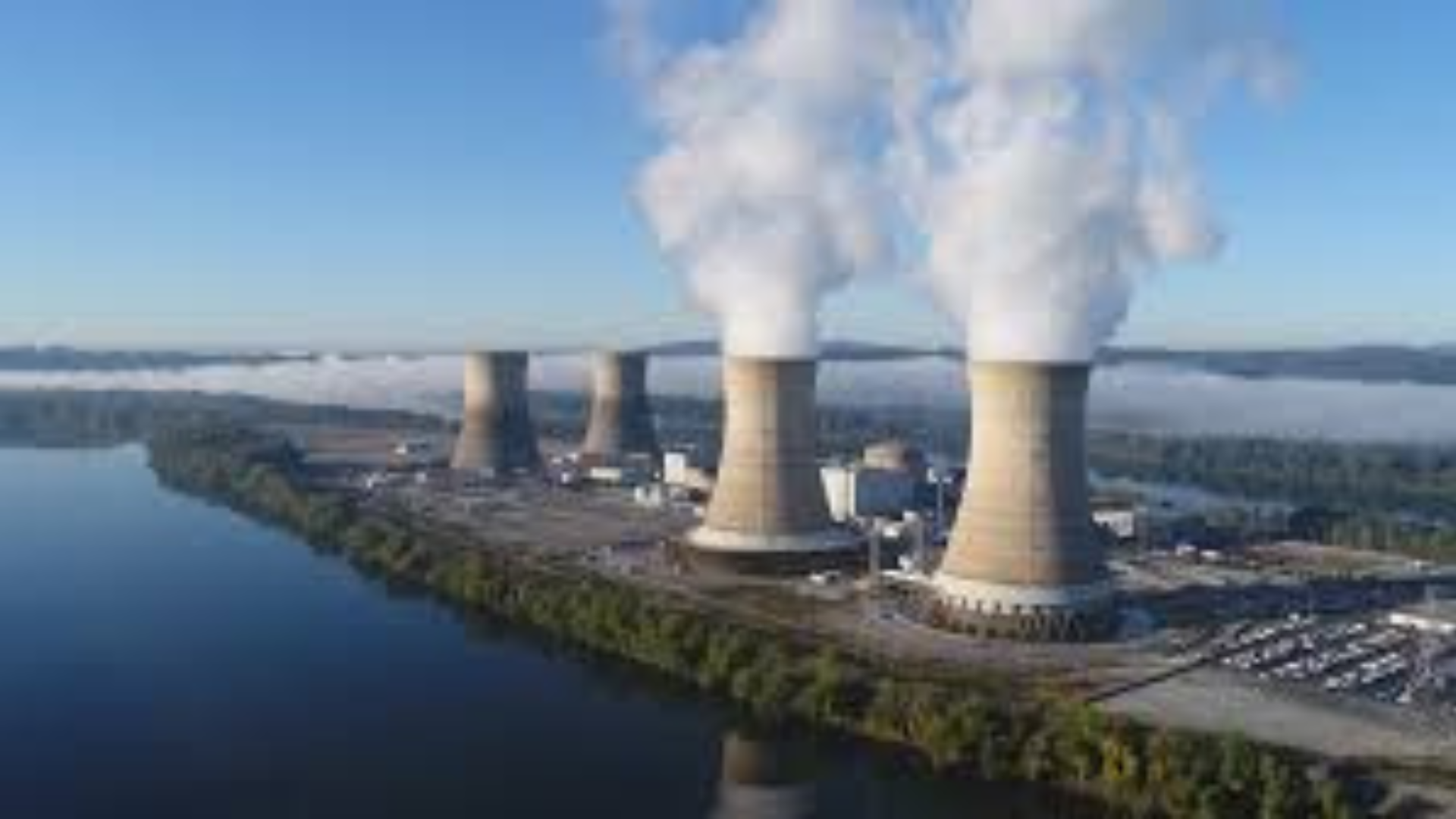 Meta y Constellation Energy firman acuerdo de energía nuclear