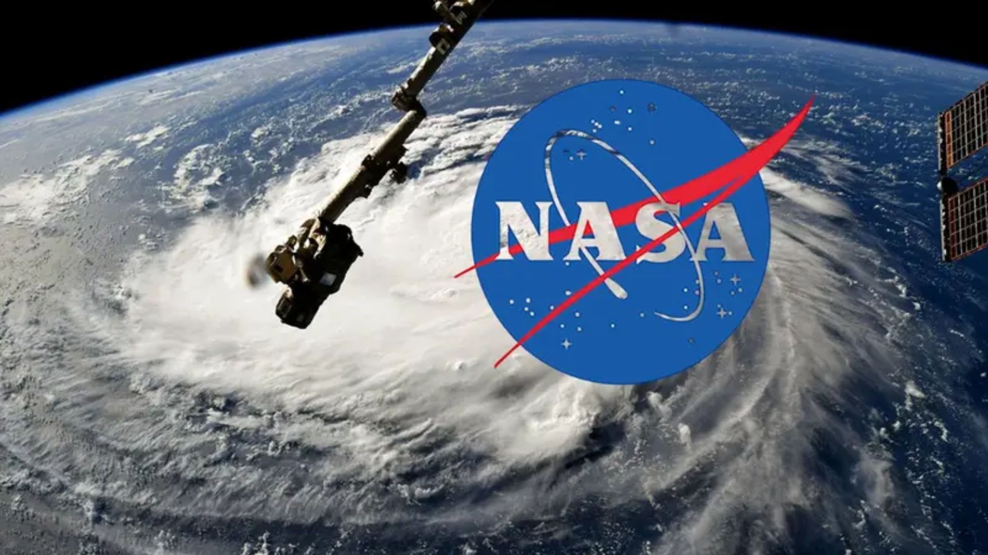 NASA advierte el fenómeno extremo que se intensifica por el clima