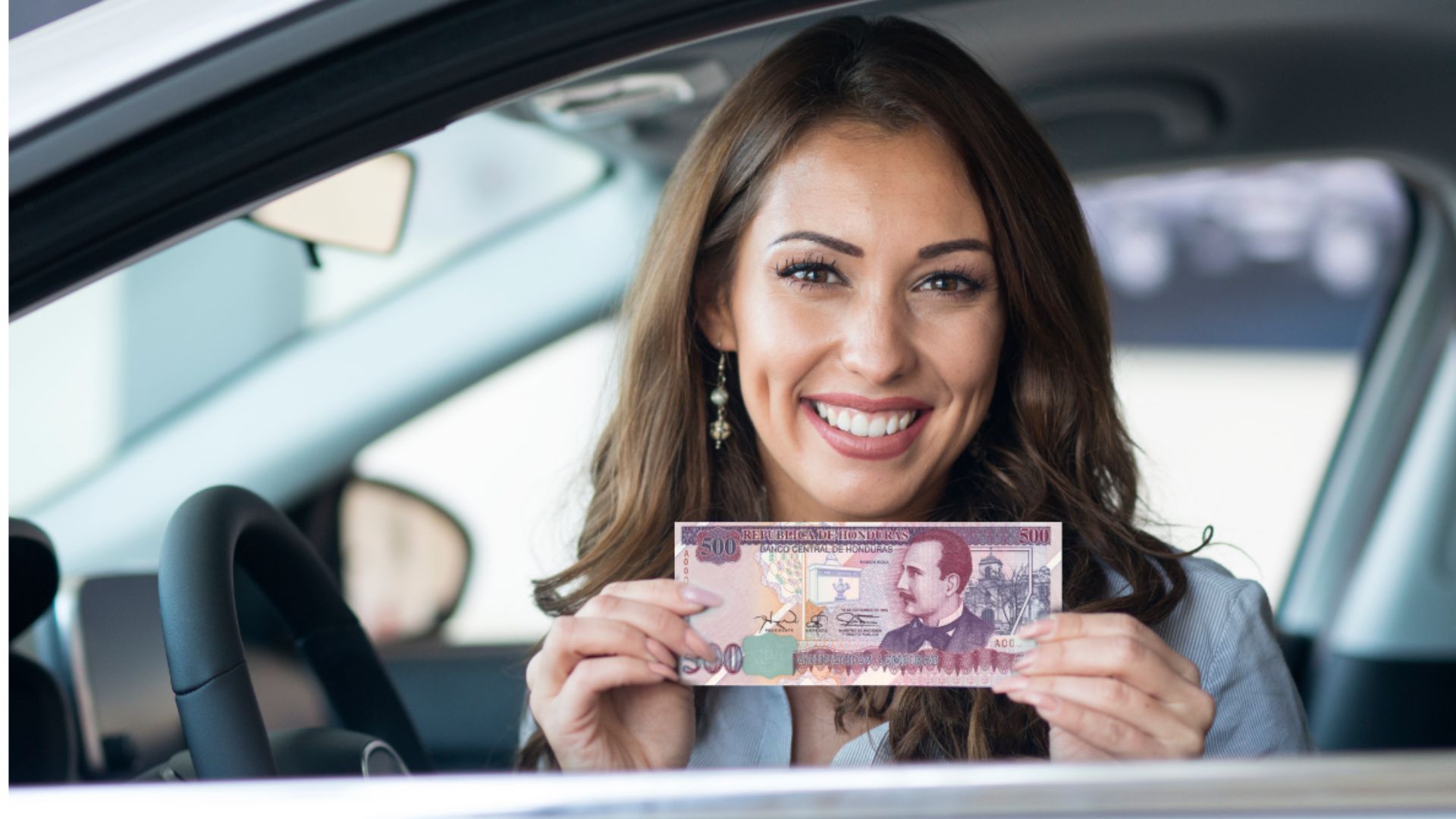 Llega a Honduras una app de transporte solo para mujeres