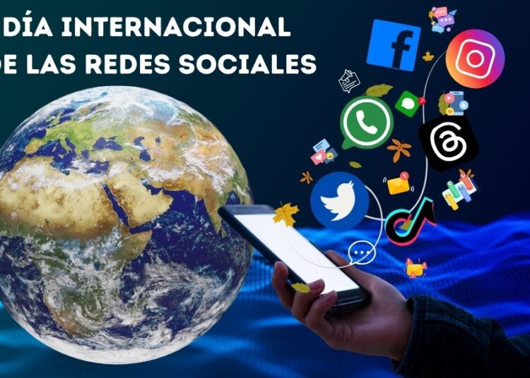 ¿Sabías que hoy es el Día Mundial de las Redes Sociales?
