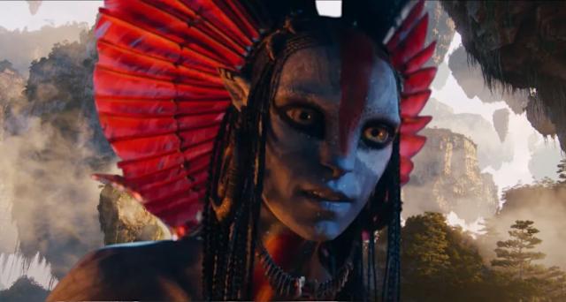 Avatar lanza su tráiler oficial y confirma fecha de estreno