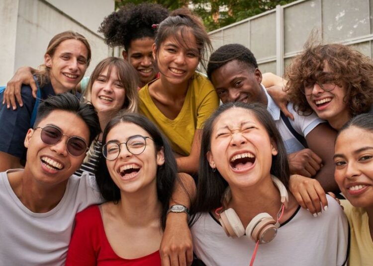 ¿Sabías que hoy es el Día Internacional del Chiste?