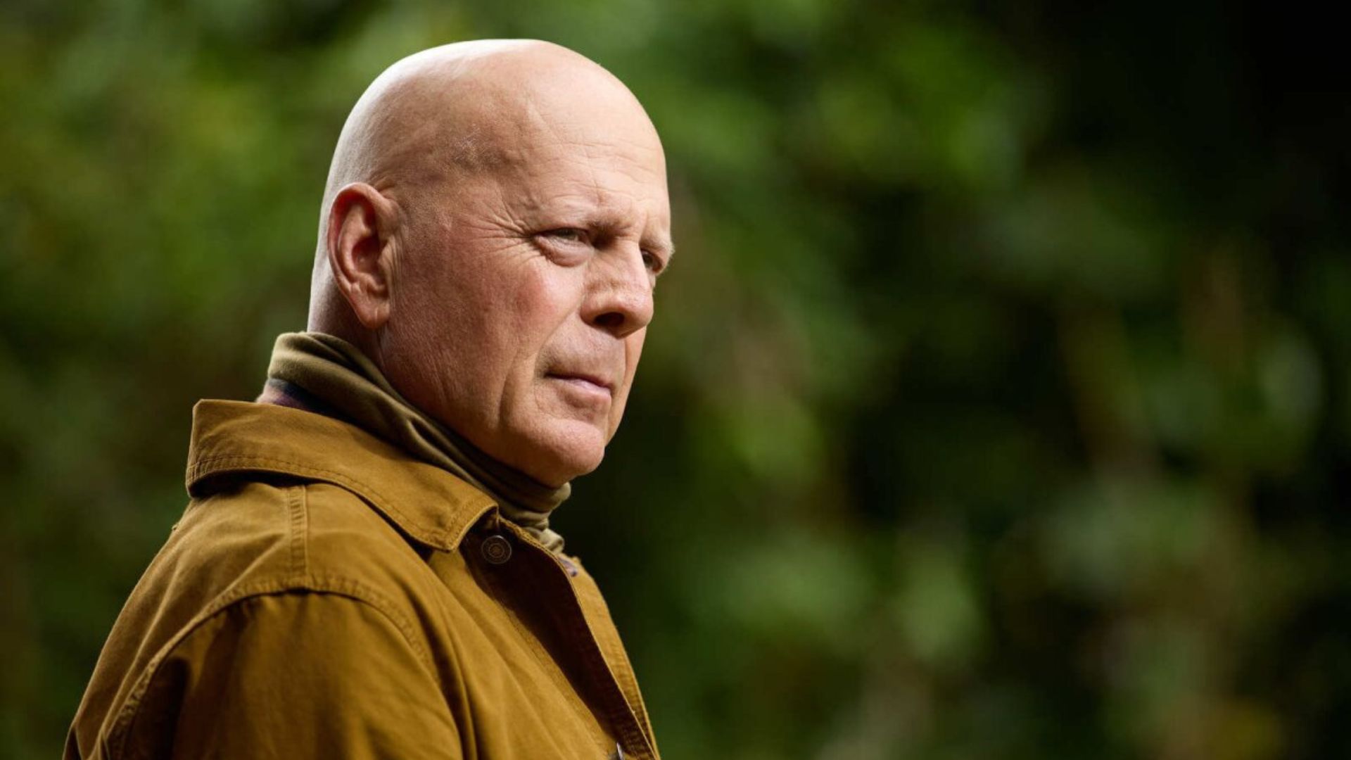 El triste final del actor Bruce Willis