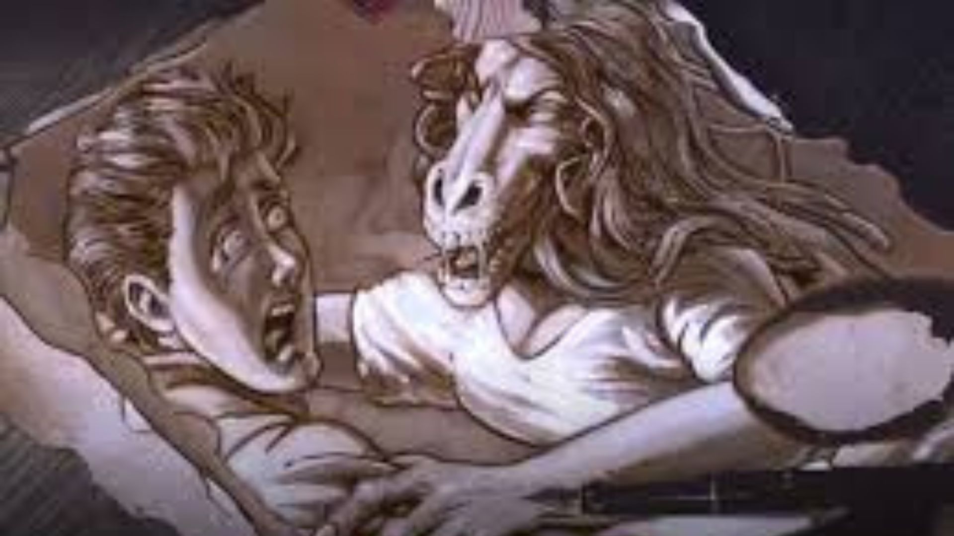 Cosas que no sabías de la leyenda de la Siguanaba