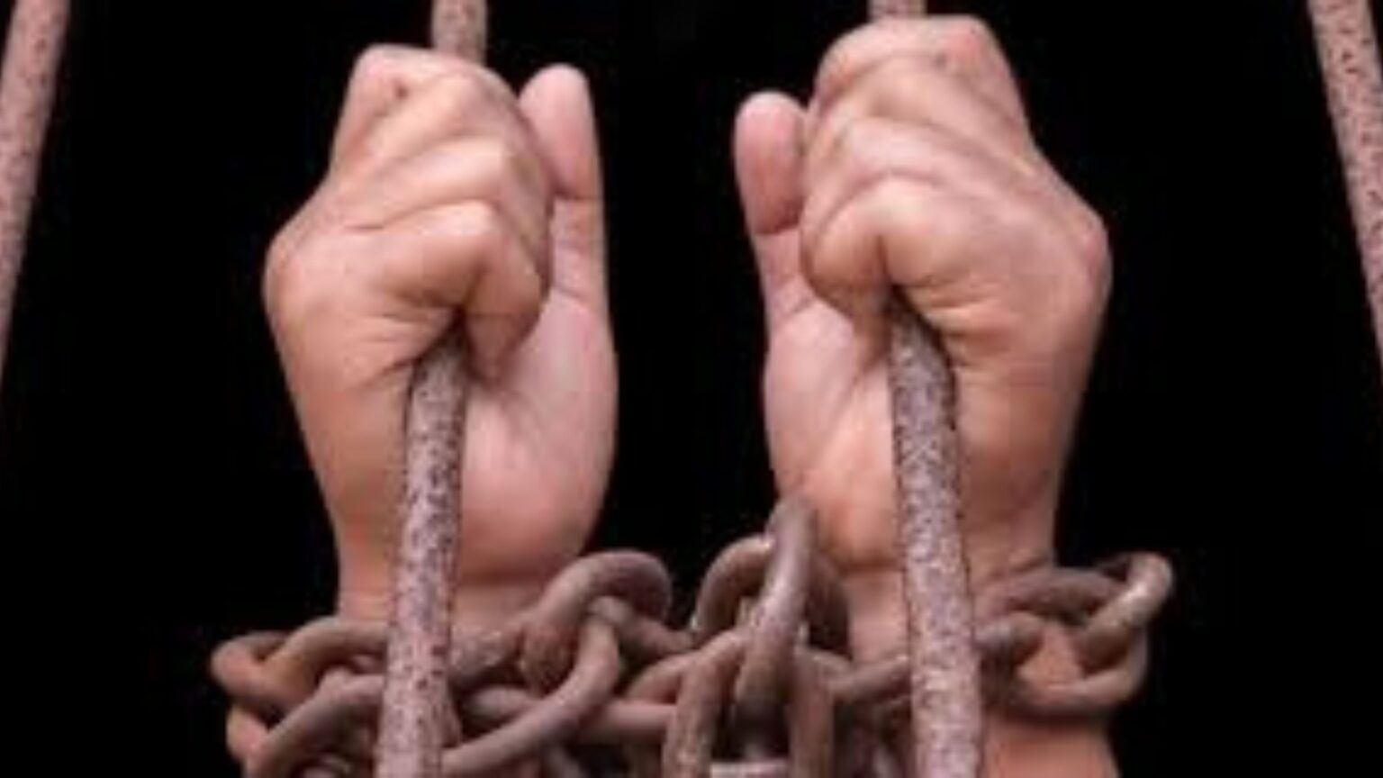 ¿Sabías que hoy se conmemora el Día Mundial contra la Trata de Personas?