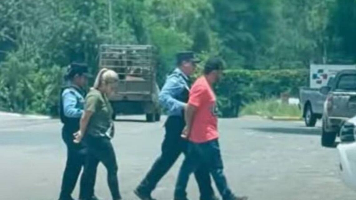 Autoridades encuentran al candidato Mario Reyes con vida y capturan dos ...