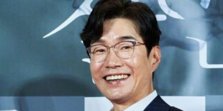 Muere el actor surcoreano Song Young-kyu a los 55 años