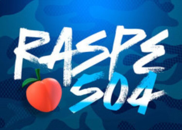 Top 5 de las mejores canciones del raspe hondureño