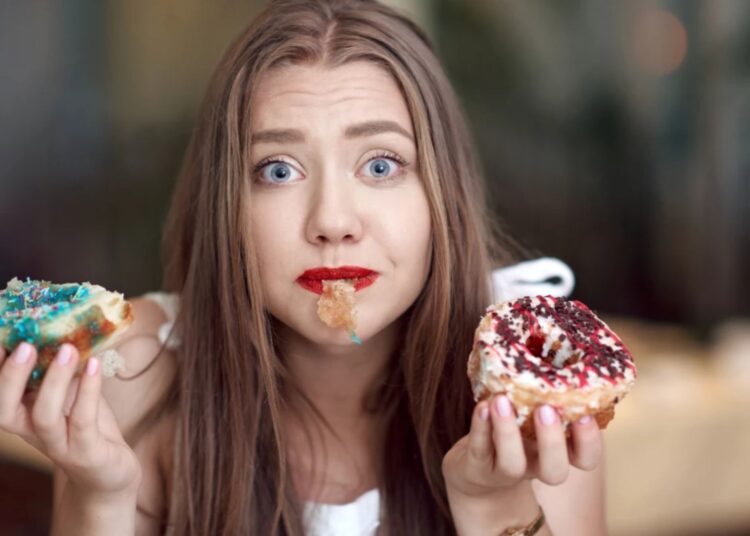 Descubre por qué comer dulce nos hace sentir bien