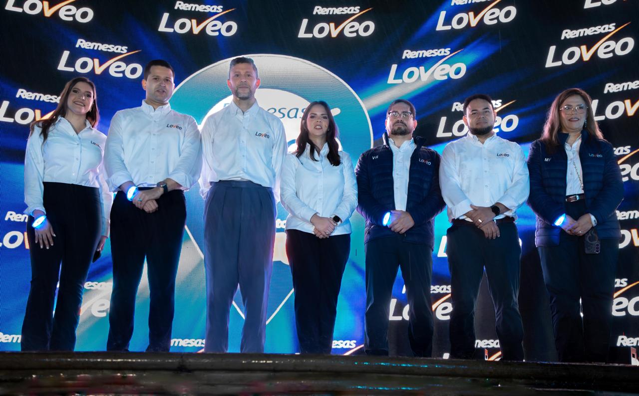 Loveo llega a transformar la manera de cobrar remesas en Honduras