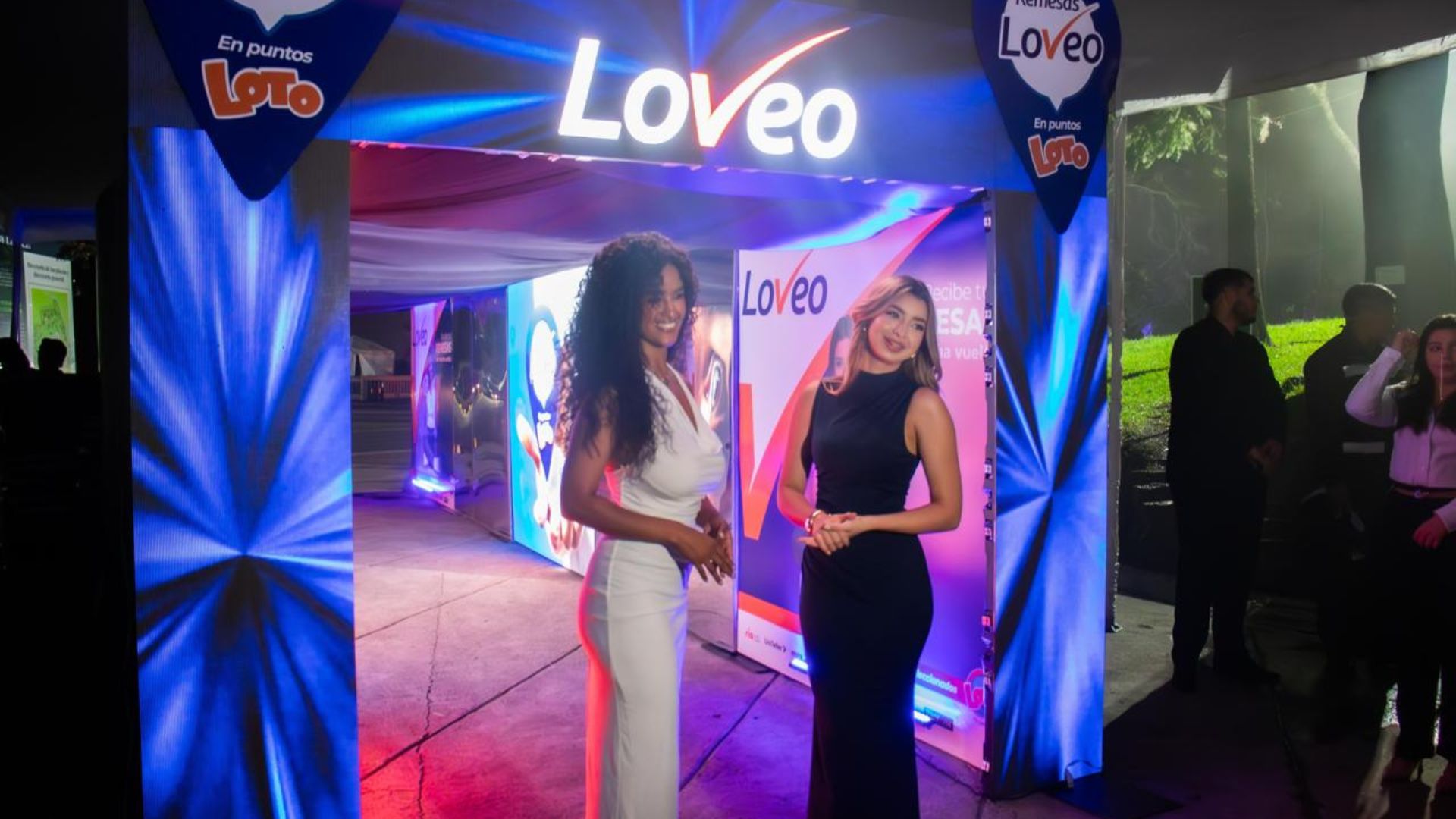 Loveo llega a transformar la manera de cobrar remesas en Honduras