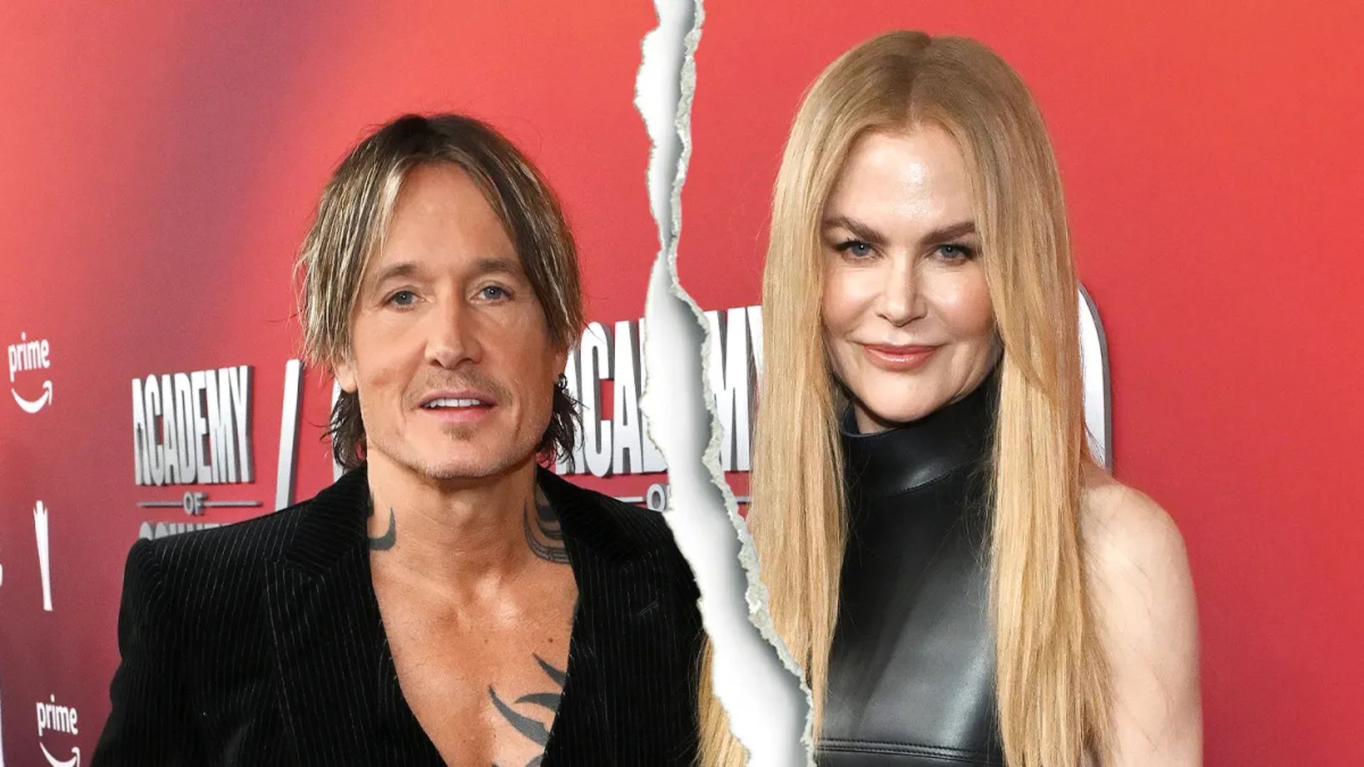 Nicole Kidman solicita divorcio tras casi veinte años de matrimonio