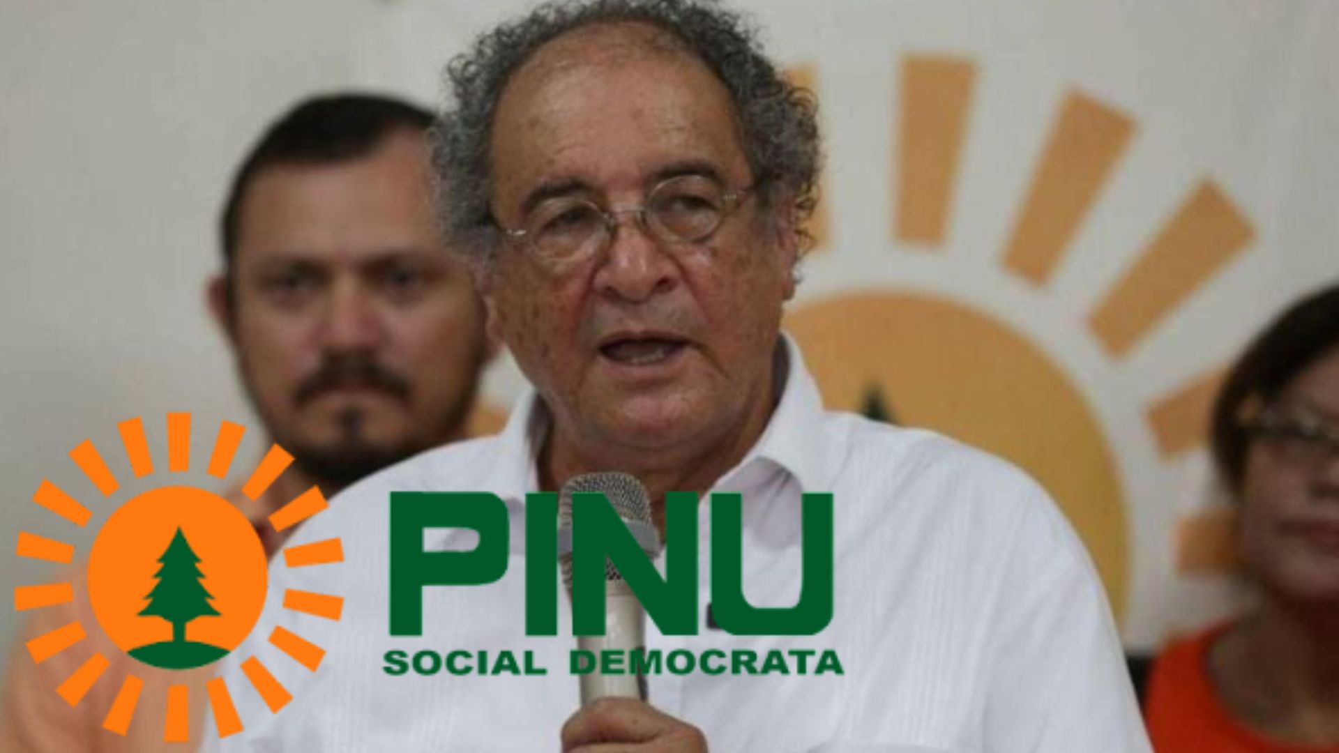 Conoce más sobre el precandidato a la presidencia Nelson Ávila