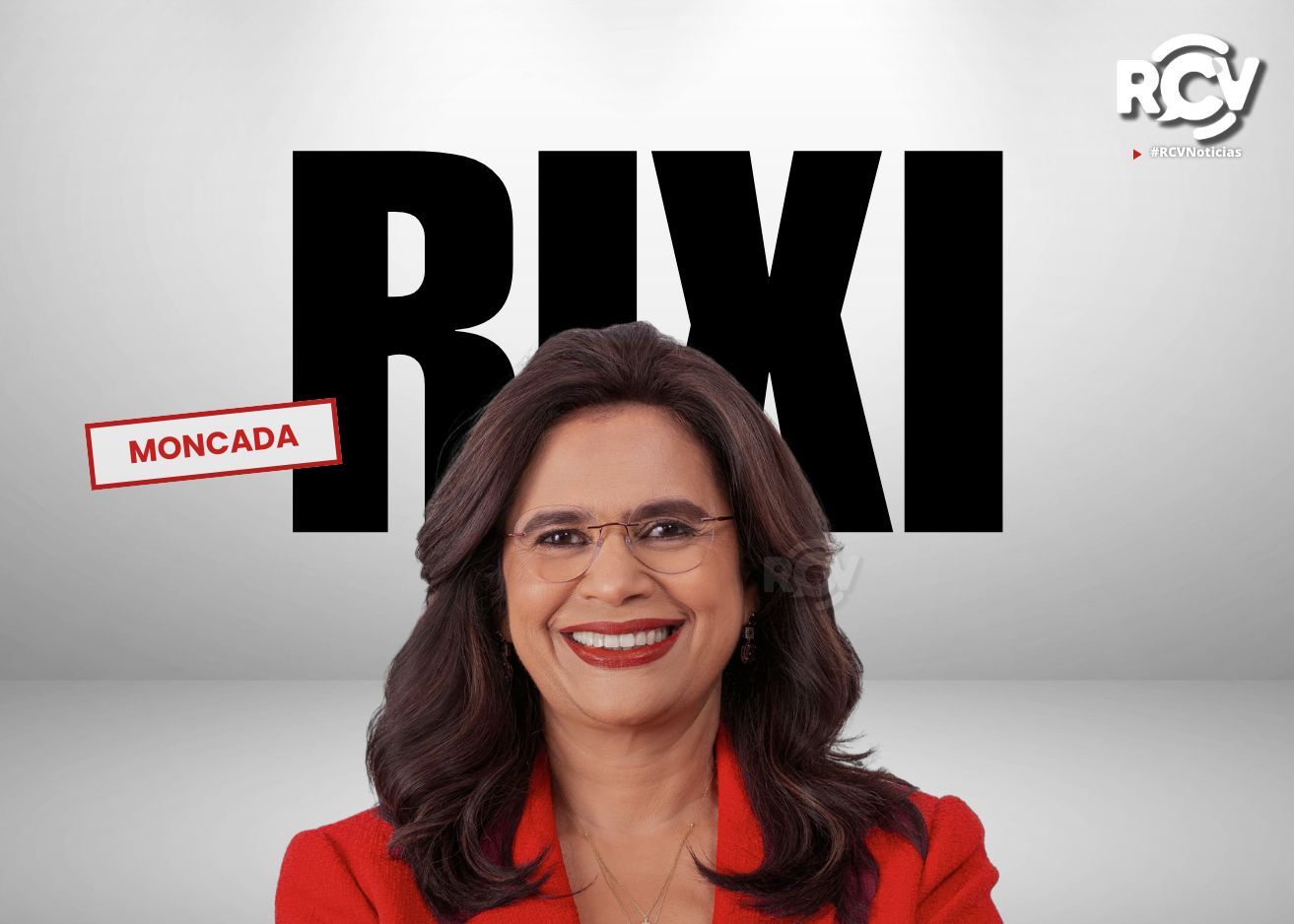 Conoce A Rixi Moncada: la heredera política del proyecto de Libre