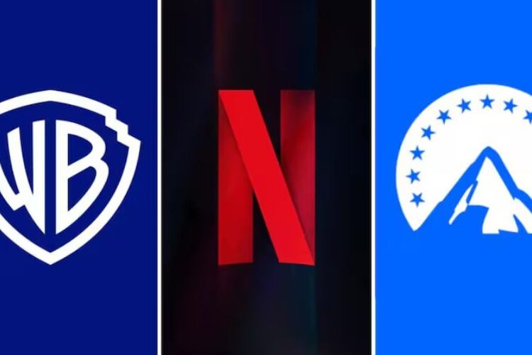 Warner Bros Discovery rechaza oferta de Paramount y reafirma fusión con ...