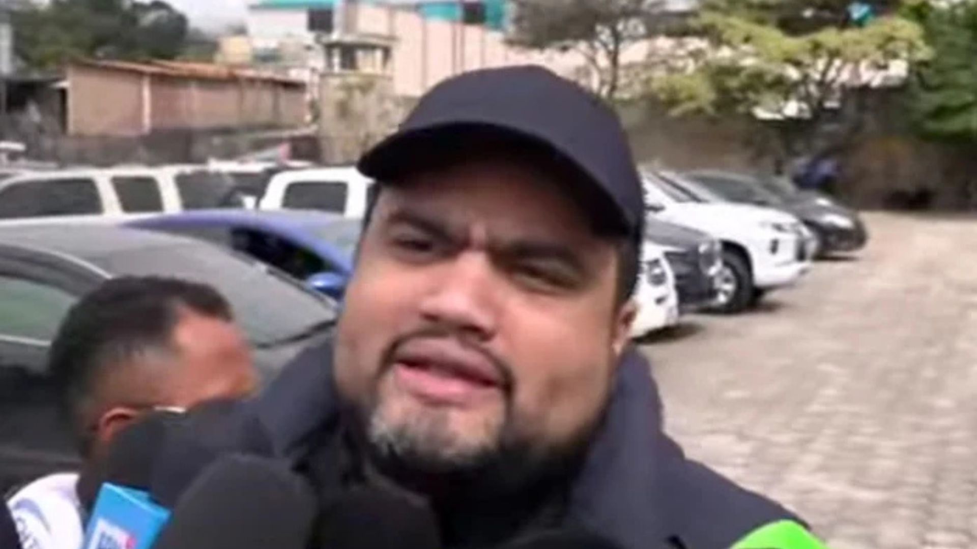 Cardona afirma que Isis Cuéllar dijo no temer a la justicia por ...