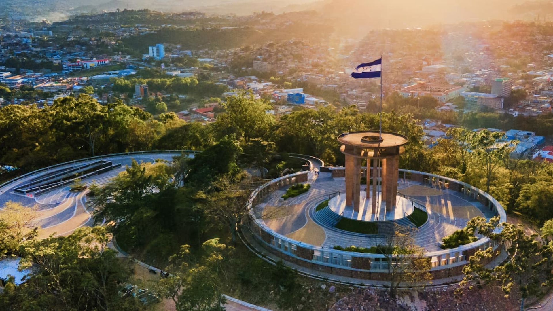 Copeco pronostica clima seco para este viernes 20 de febrero - RCV Honduras