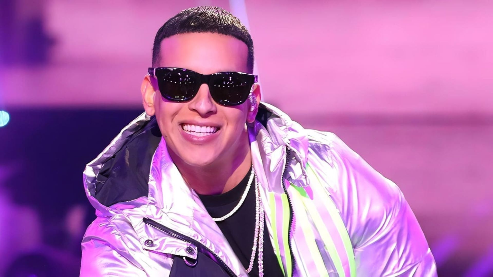 Daddy Yankee cumple 50 años y estrena una nueva etapa con música y fe