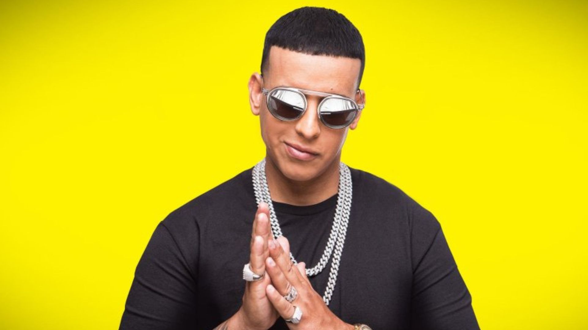 Daddy Yankee cumple 50 años y estrena una nueva etapa con música y fe