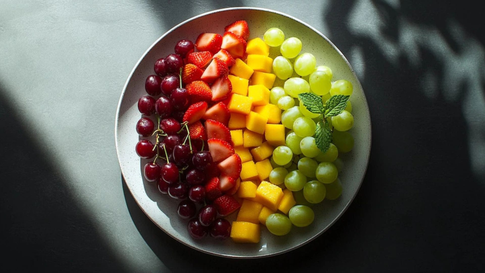 Frutas que ayudan a sentirse lleno por más tiempo, según la ciencia