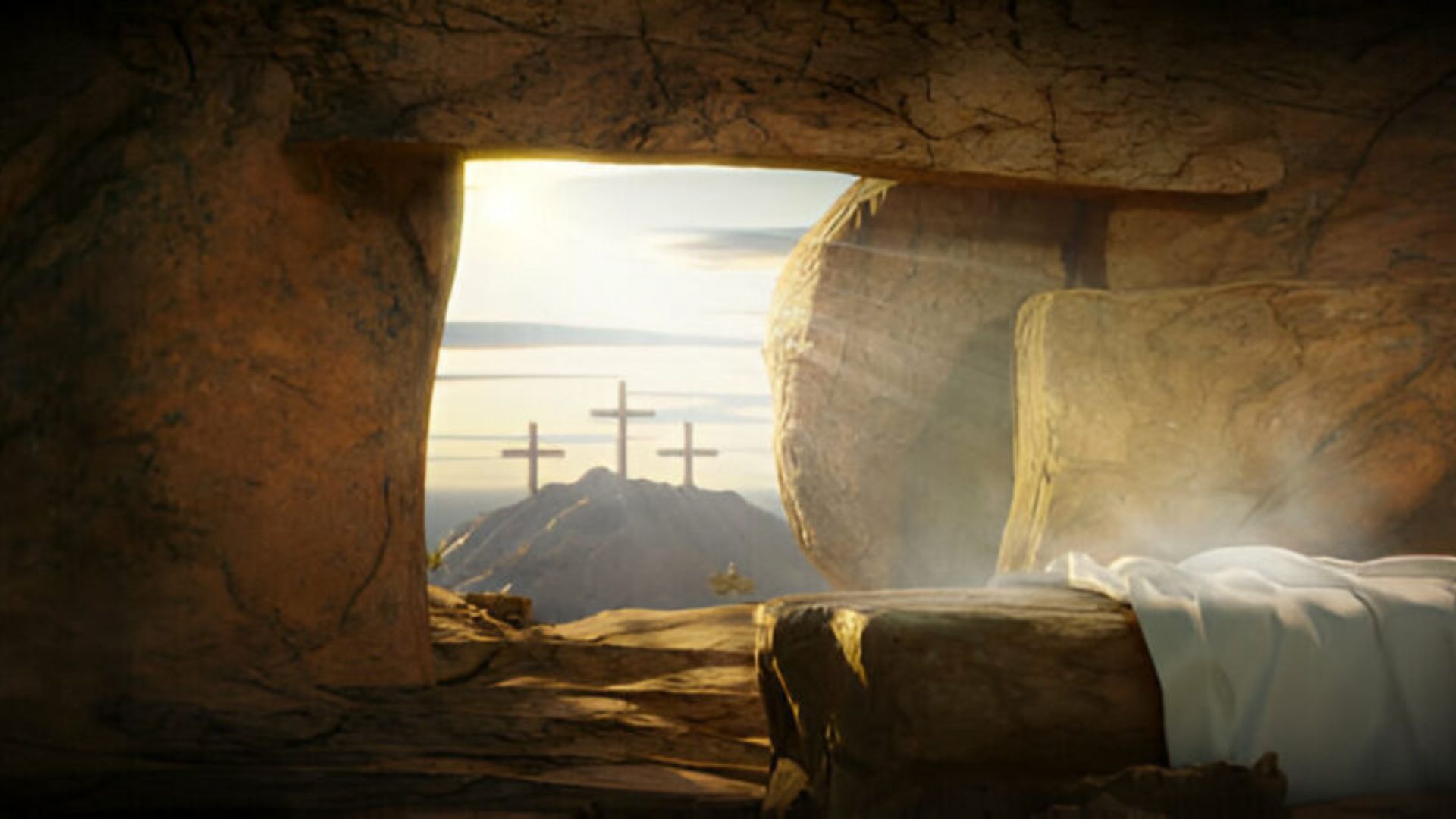 ¿Cuándo resucitó Jesús y qué significa?