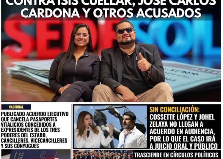 PGR Y MP PIDEN PRISIÓN PREVENTIVA CONTRA ISIS CUÉLLAR, JOSÉ CARLOS ...