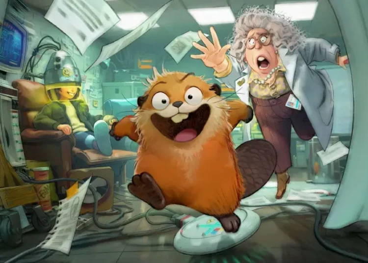 Hoppers: Pixar prepara una aventura original - RCV Honduras